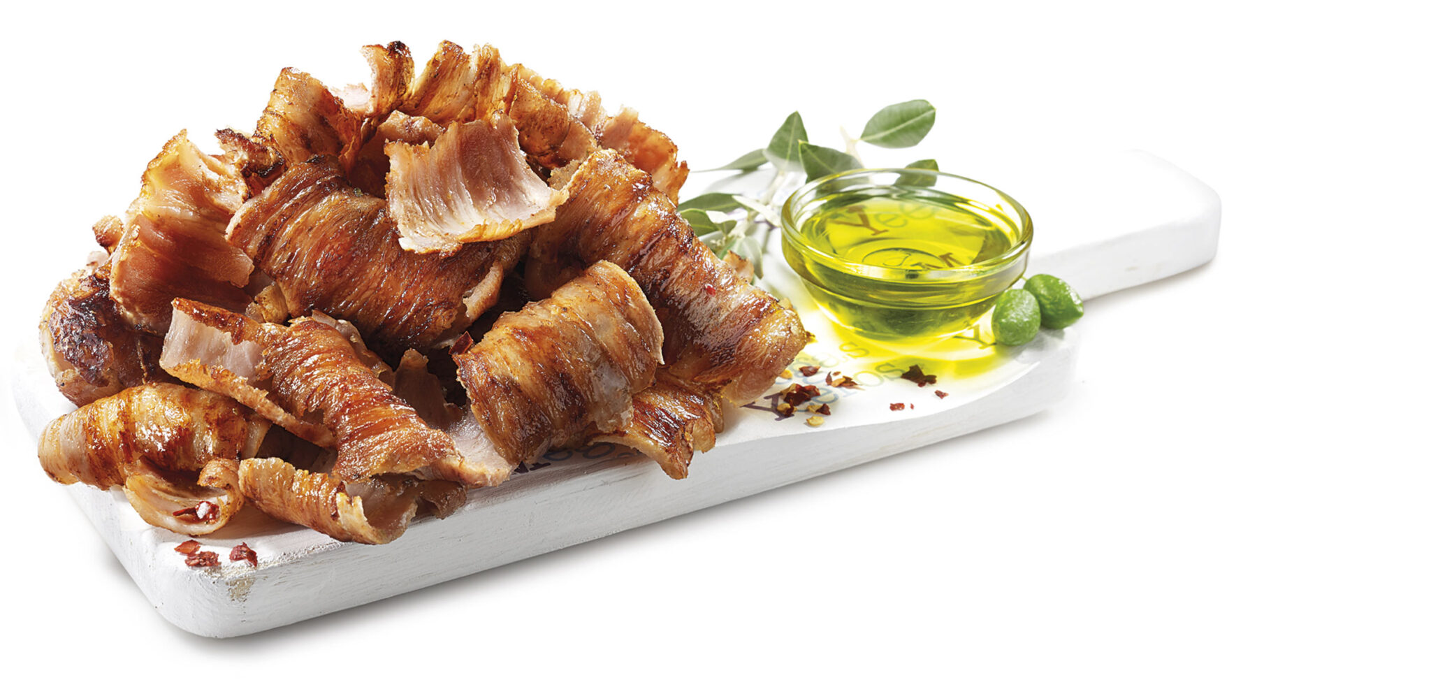 Makedonikos - Megas Yeeros